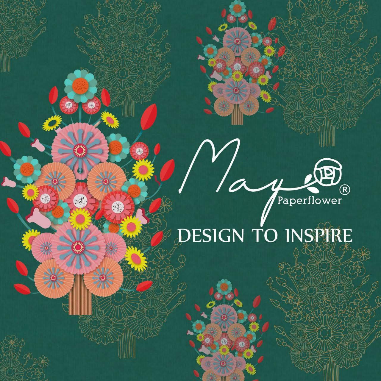 Shop - Maypaperflower